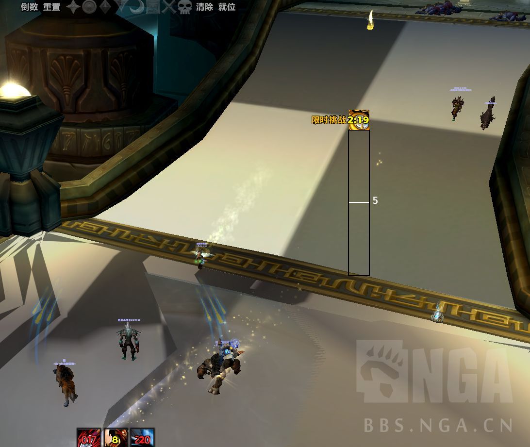 50系这垃圾驱动 NGA玩家社区