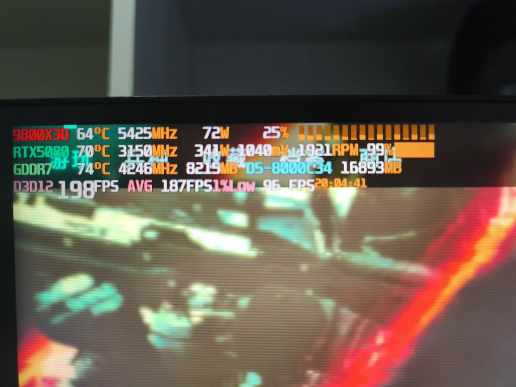 大佬们 只默频可以选丐中丐吗 70ti还是80 NGA玩家社区