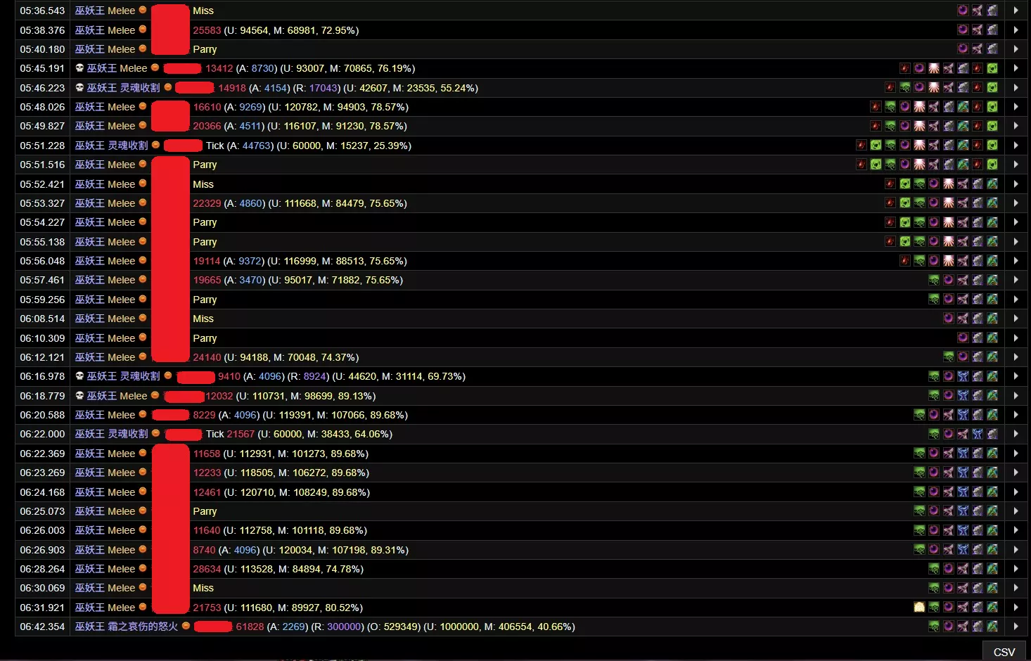 [不懂就问] 求个dkt 打老看下我的wcl 抗巫妖王必躺 NGA玩家社区