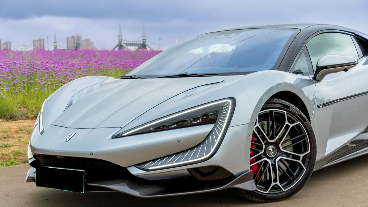 仰望u9维修价格 NGA玩家社区