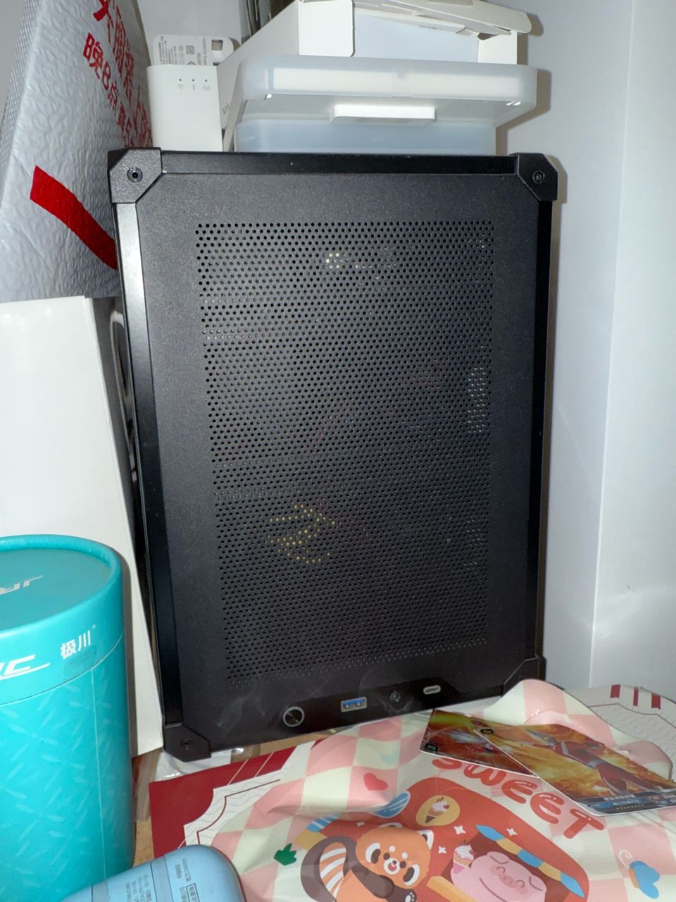 出一台 5600g 主机 NGA玩家社区