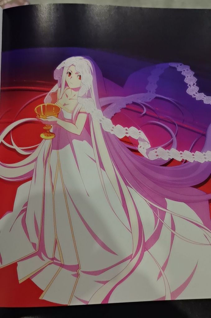 [艺术审美A]重返阿瓦隆get，大家知道我的我发誓我重来没有ru过武内 NGA玩家社区