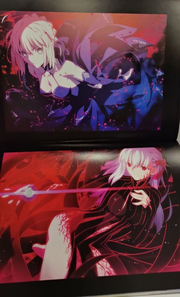 [艺术审美A]重返阿瓦隆get，大家知道我的我发誓我重来没有ru过武内 NGA玩家社区