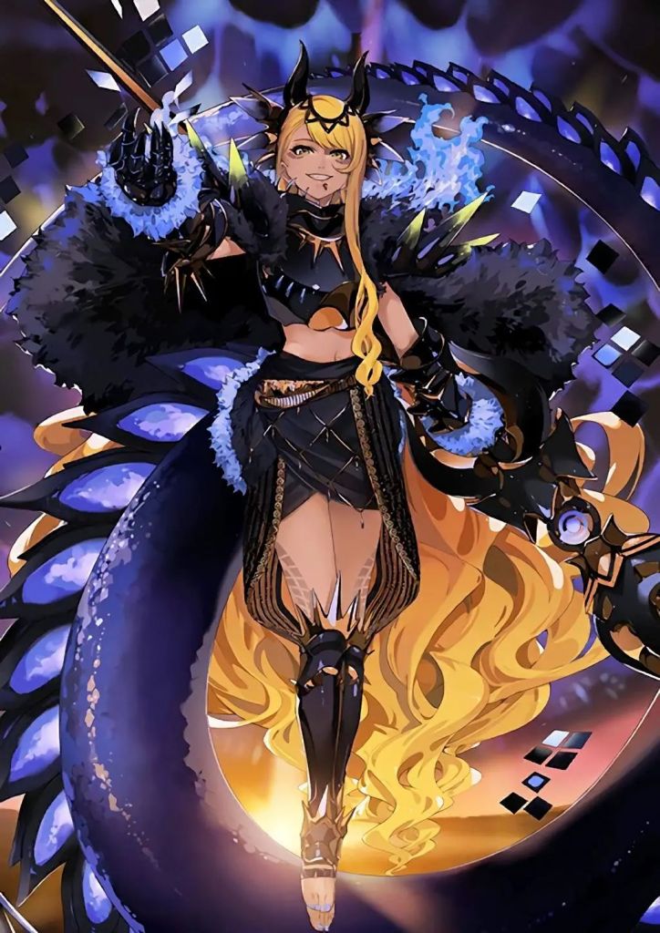 [艺术审美E-] [日服] 福利多的新衣服 NGA玩家社区