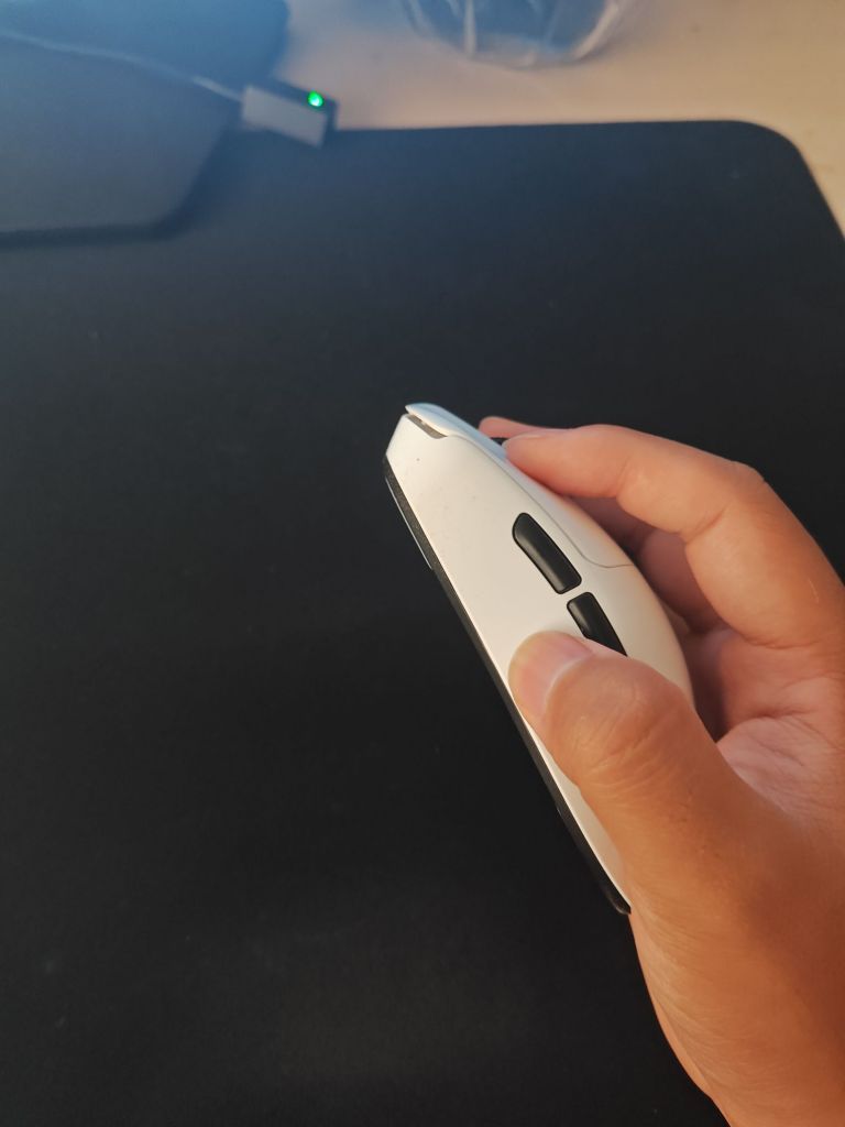 18的中手，主玩fps，能推荐个鼠标吗？ NGA玩家社区