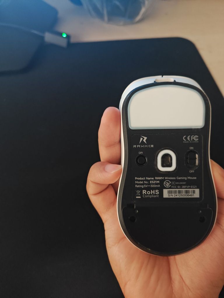 18的中手，主玩fps，能推荐个鼠标吗？ NGA玩家社区