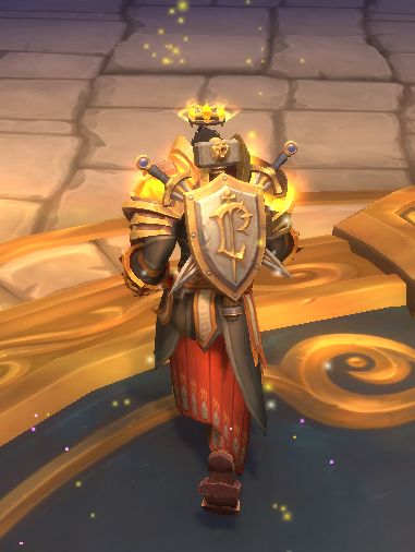 [幻化]好喜欢qs幻化哟，大家有什么散件推荐吗？ 178