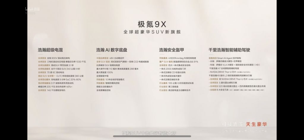 看了下9X的技术发布会，突然想到个问题。 NGA玩家社区