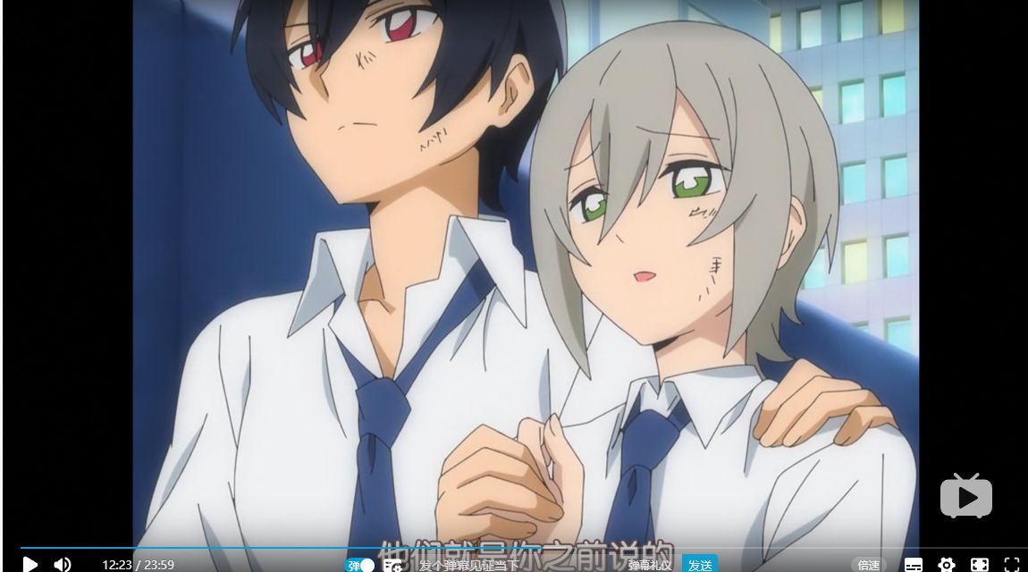 哎 在魔法少女动画里卖bl 还是主角喜欢的人 哎 此事在百变少女樱亦有记载 NGA玩家社区