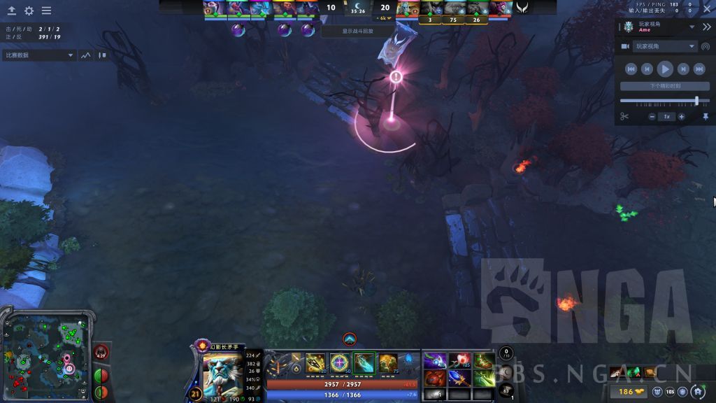 还是让有客户端的说一下ame猴子到底高地犯了什么病吧 NGA玩家社区