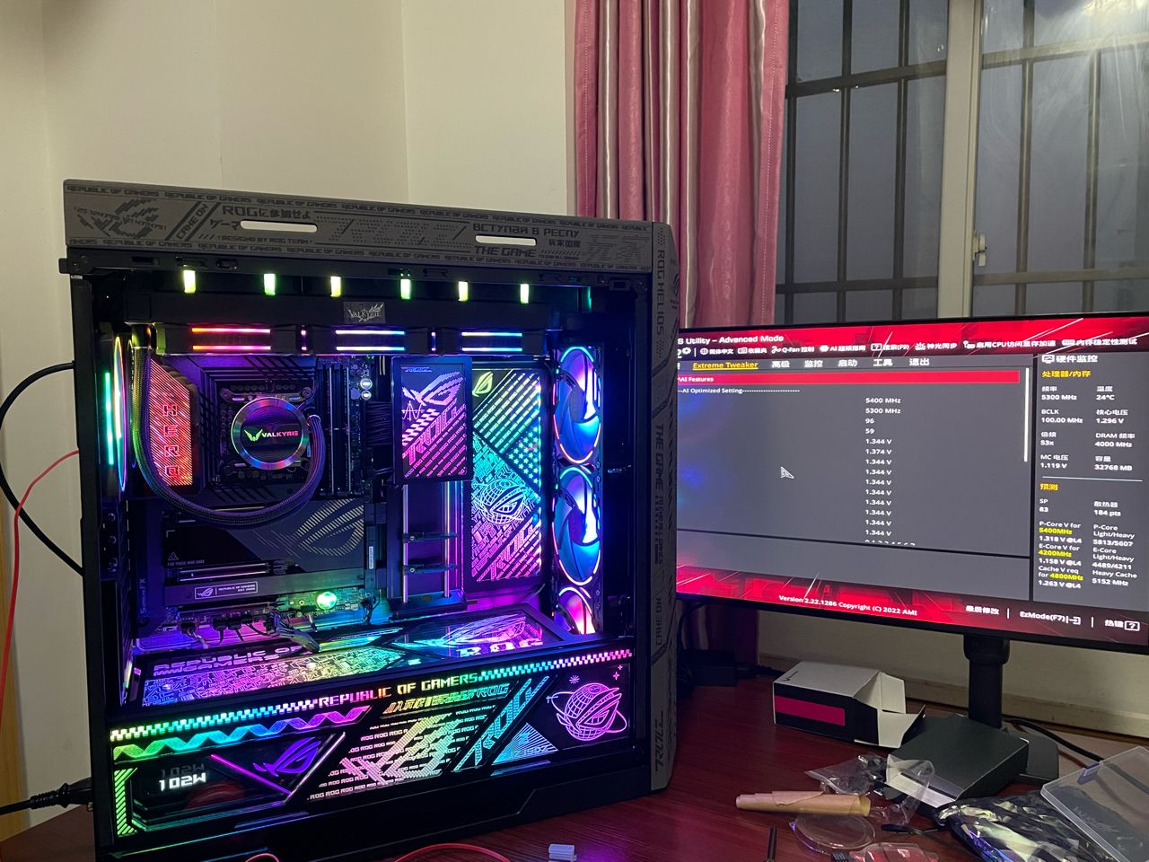 [硬件求助] [新人求教]137k换9800x3d的一些问题 NGA玩家社区