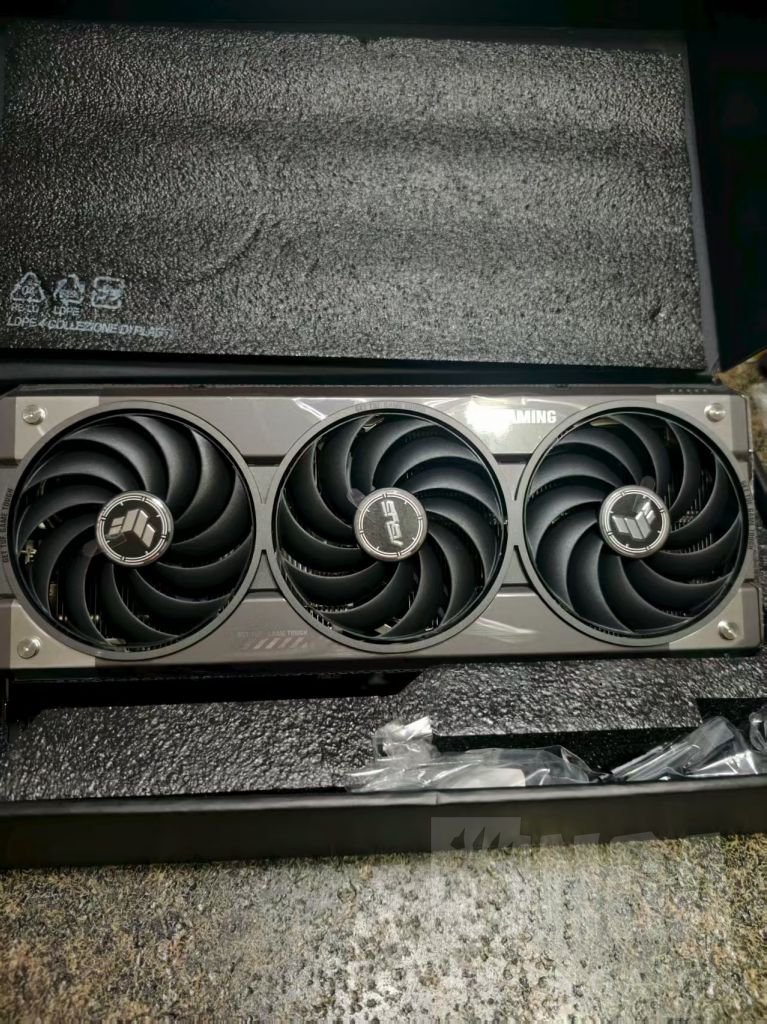 [作业贴] CH270-9950X3D+96G + tuf 5070ti高达主题装机作业 NGA玩家社区