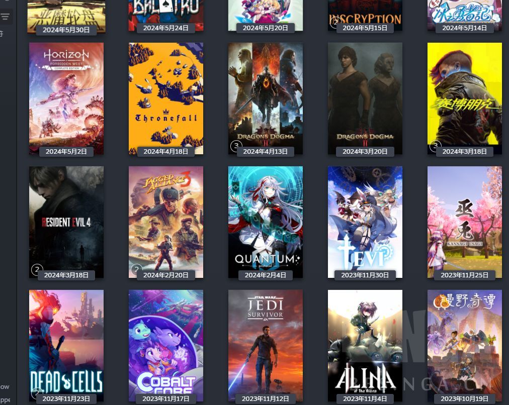 2077这个预览图一直都是这样的吗？ NGA玩家社区