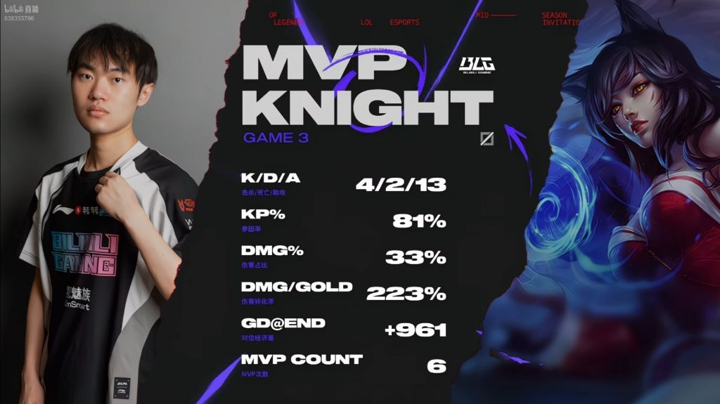 [国际赛事]左手今天高低拿个bo5 mvp吧 NGA玩家社区