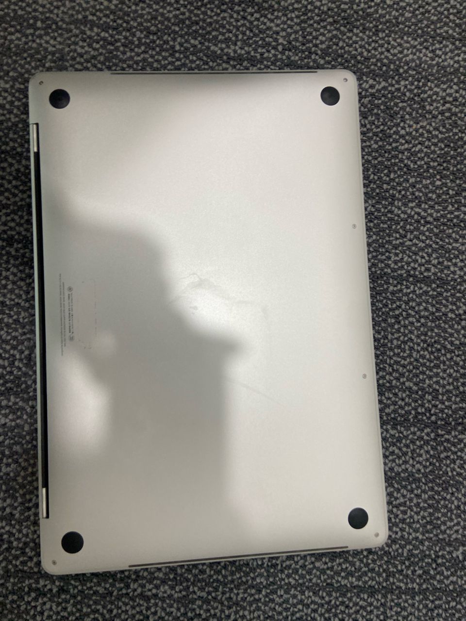 [出]macbook pro 2019 16寸 NGA玩家社区