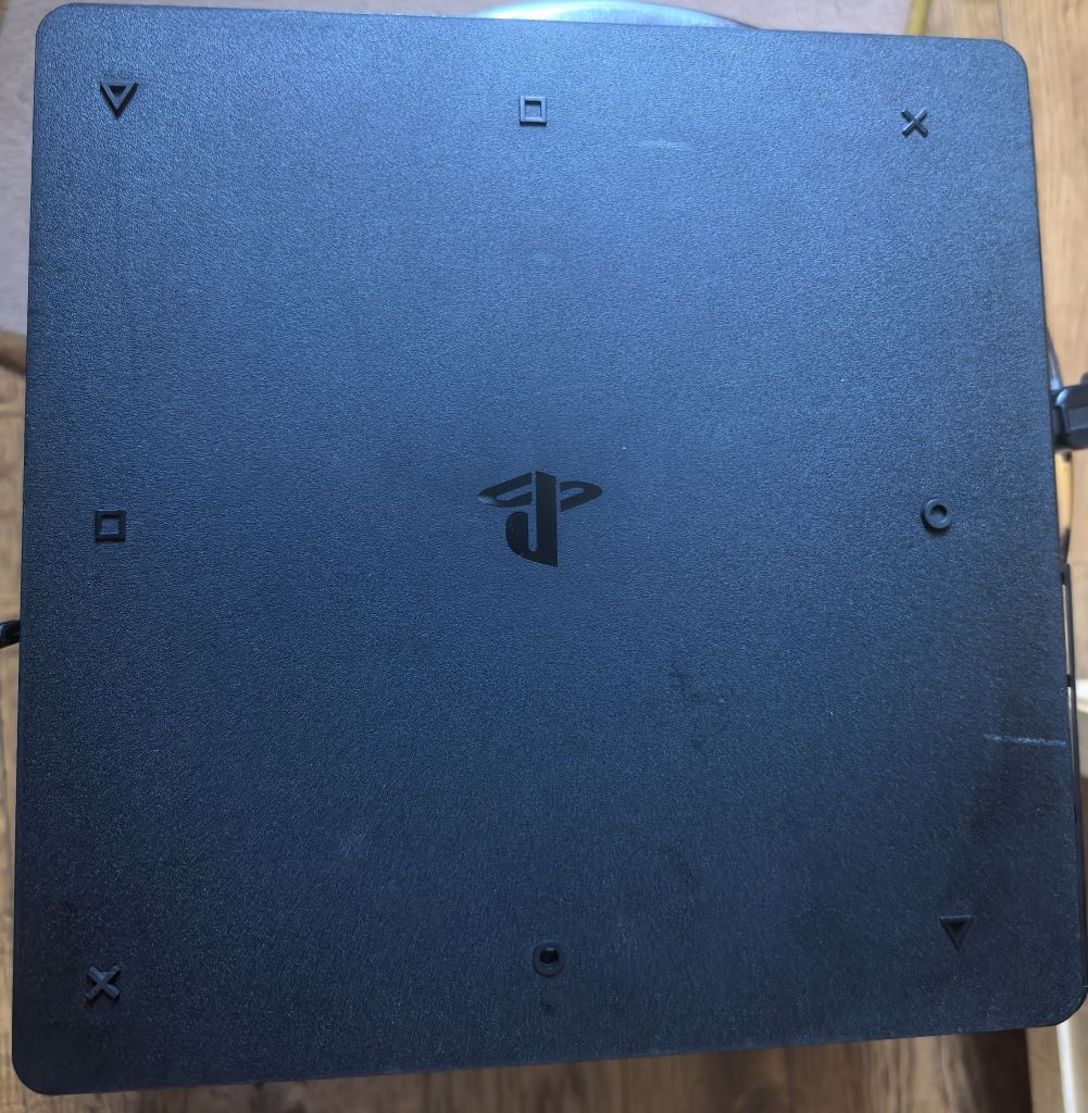 出个ps4 slim NGA玩家社区