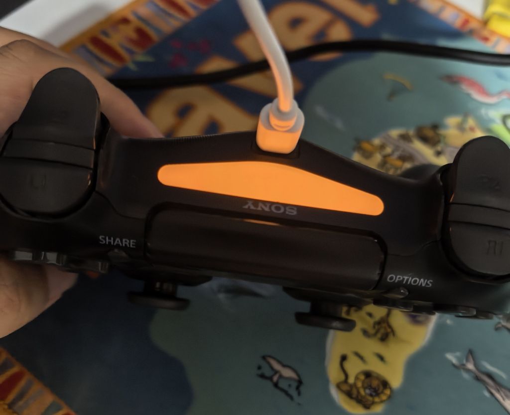 出个ps4 slim NGA玩家社区