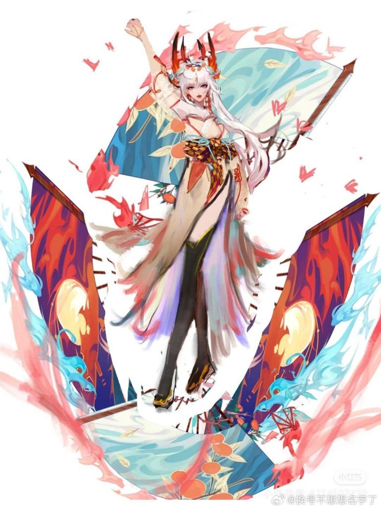 [无奖竞猜]下一个惨遭sp的ssr式神会是哪个幸运儿 NGA玩家社区