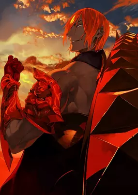 [理性蒸发A+][xp放出]每次pako画的新印度人卡面都令人感到心潮澎湃！ ！ ！ ！！ ！ ！ ！！ 178