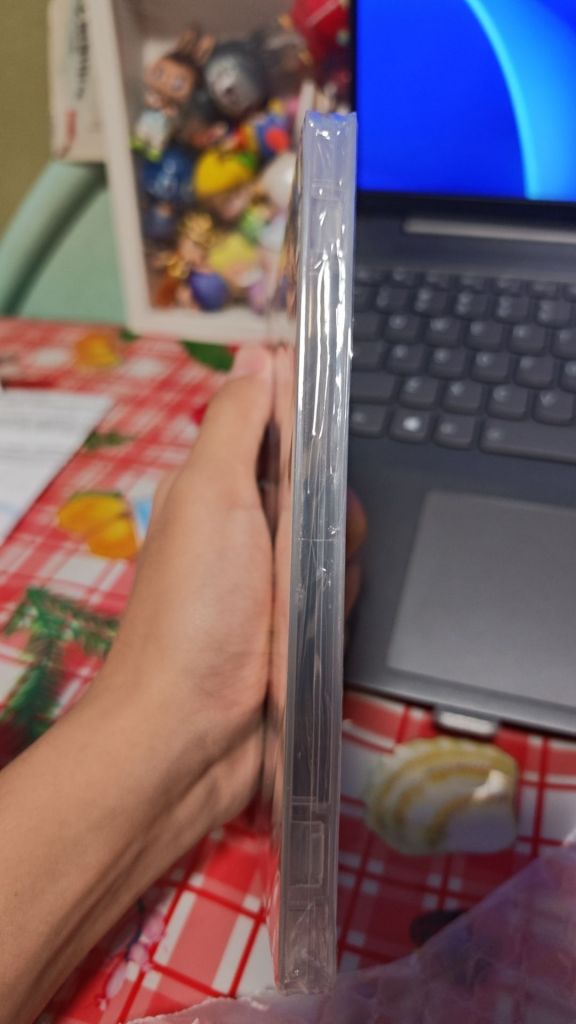 [Switch相关]这个有热切口吗 NGA玩家社区