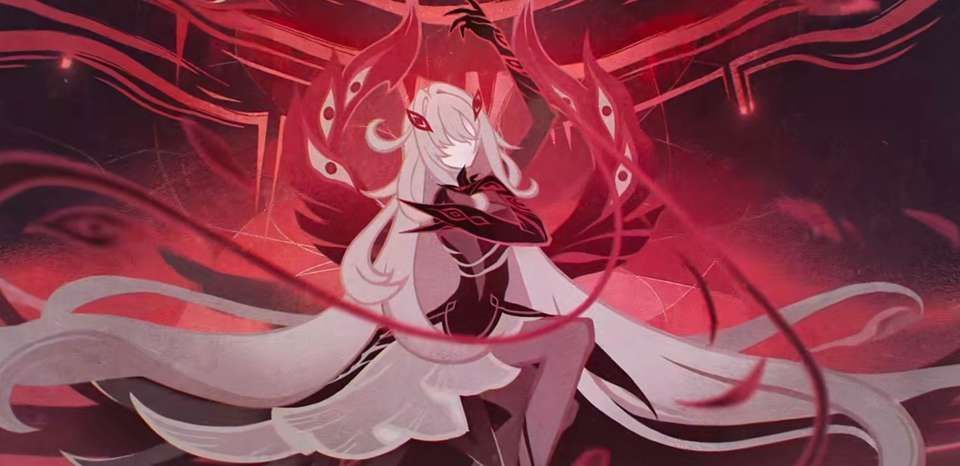 tmd东西，你们究竟要在稻妻搅什么了？ NGA玩家社区