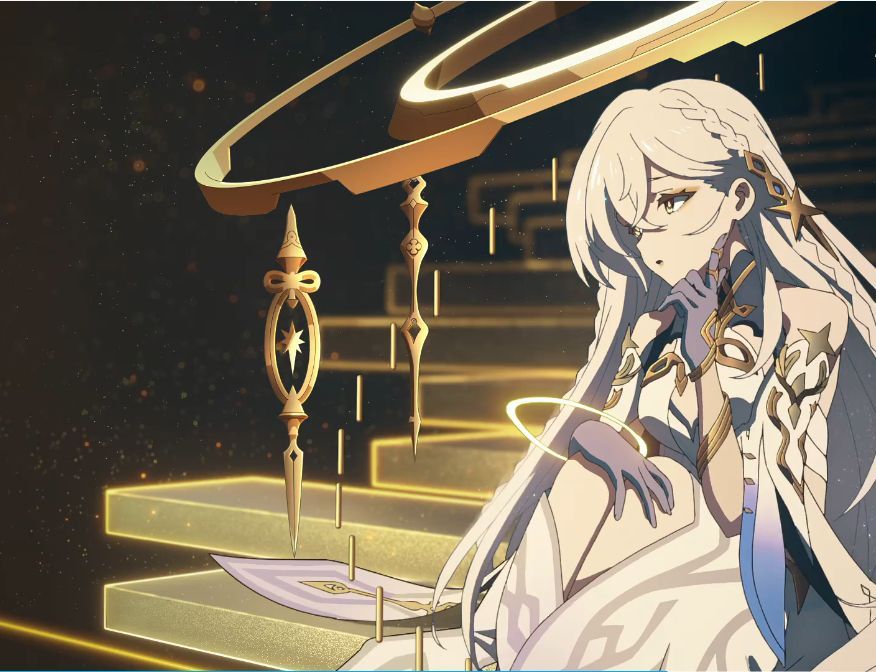 tmd东西，你们究竟要在稻妻搅什么了？ 178