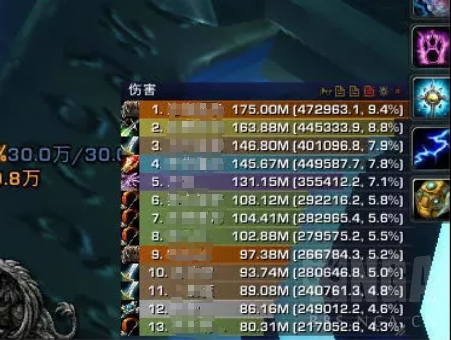 听说7.15官宣MOP？猫德老铁们有福咯 NGA玩家社区