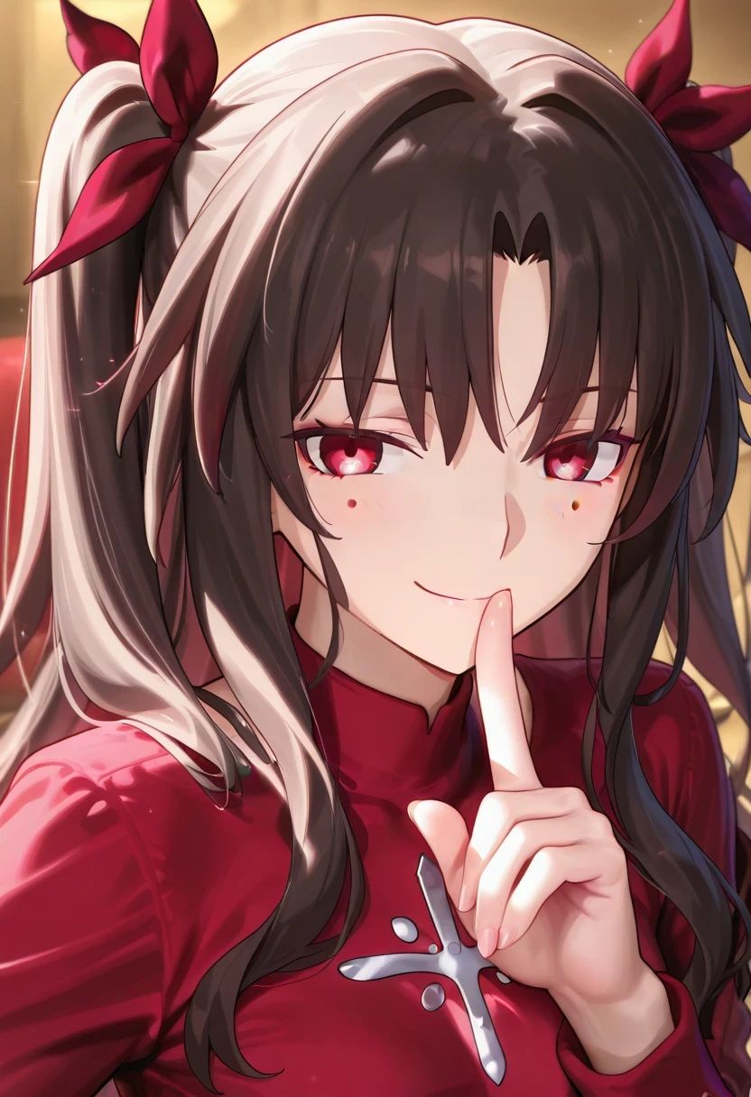 [联动氵]archer的御主为什么不是花火 NGA玩家社区