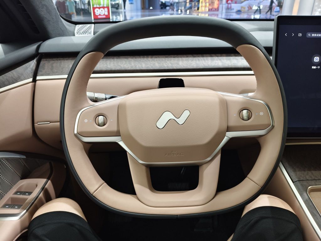 乐道L90体验 NGA玩家社区