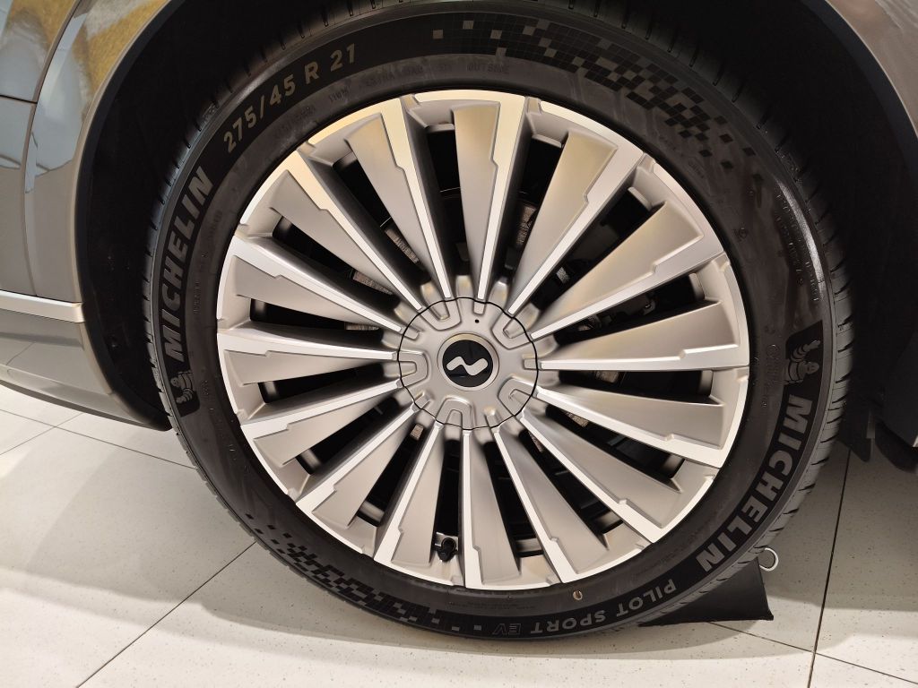 乐道L90体验 NGA玩家社区