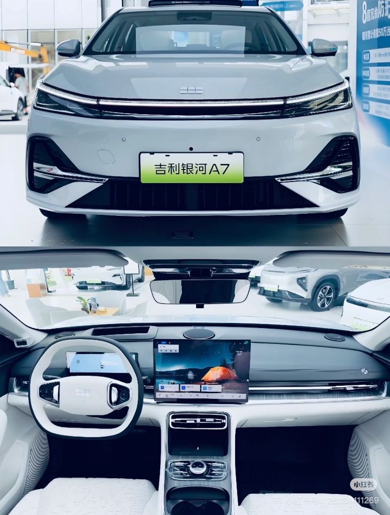 10-15w里面，混动车怎么选？ NGA玩家社区