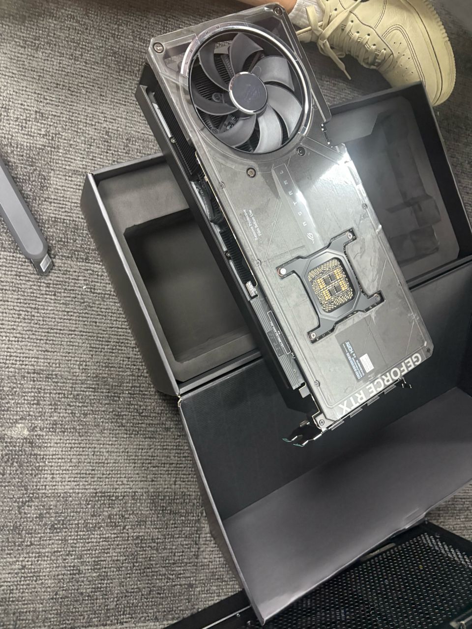 5090夜神来交作业了 NGA玩家社区