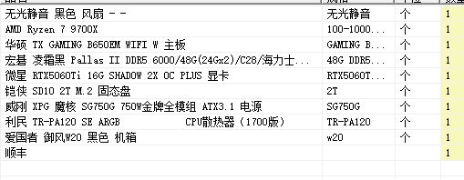 我被背刺了，我不该买那套5060ti的，这套5070更香啊 NGA玩家社区