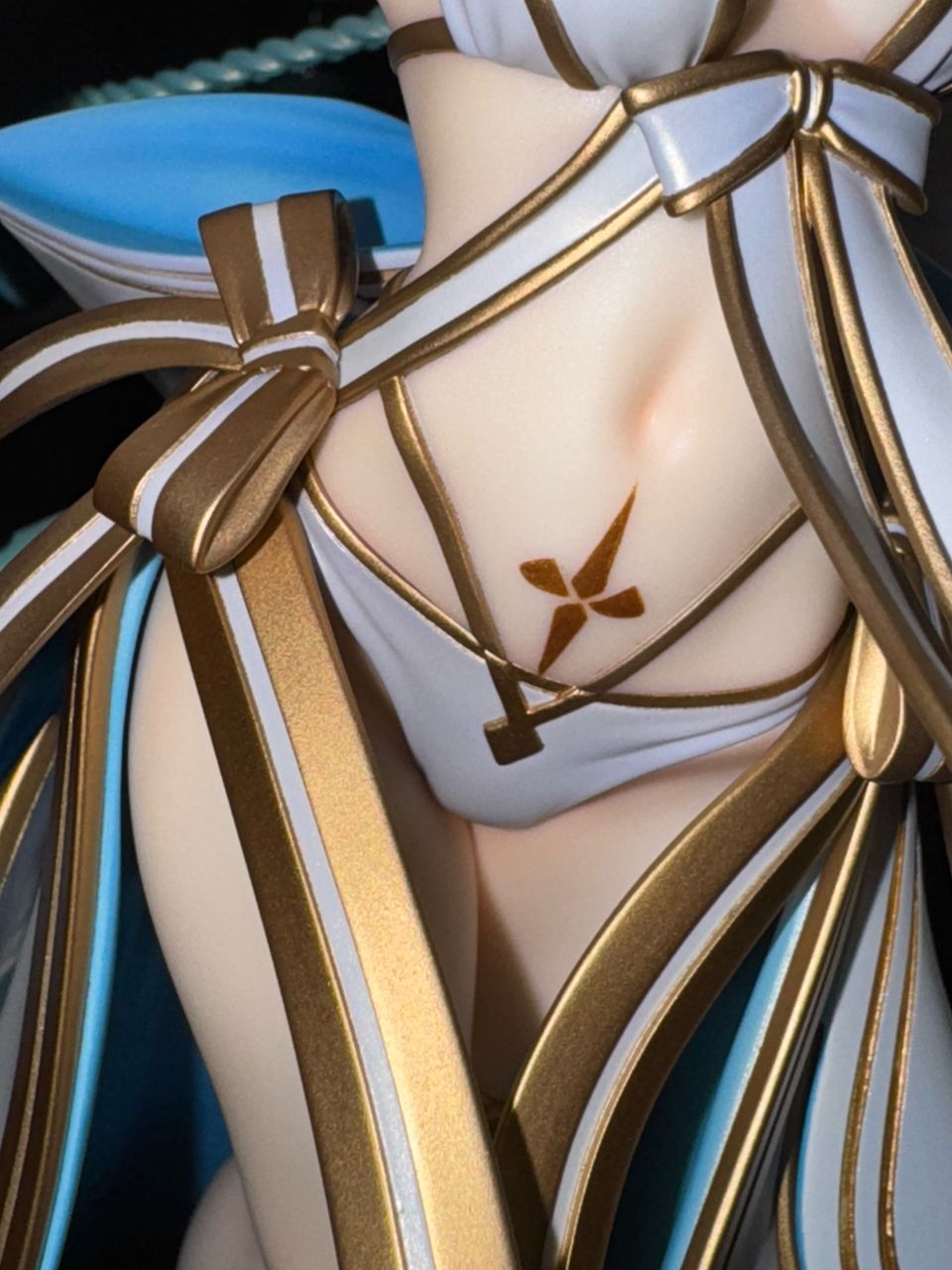 [艺术审美]水妃摩根GK完成 NGA玩家社区