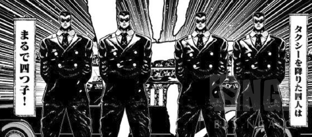 [安科/安价] [同人] [欢乐向][MYGO] 重生之我是喵梦——新世纪少女乐队野史战士!(day4，小动物乐队，堂堂登场!) NGA玩家社区