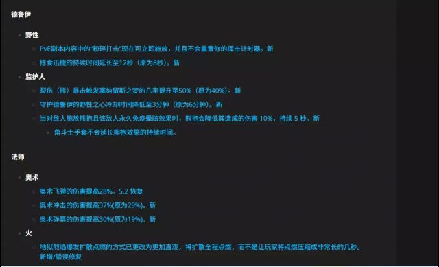 听说7.15官宣MOP？猫德老铁们有福咯 NGA玩家社区