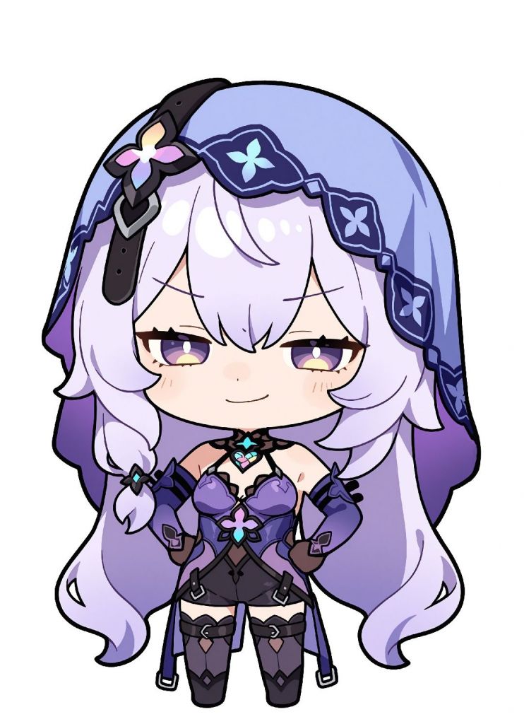 [联动氵]纠结saber中，想到一个很瑟的事 NGA玩家社区