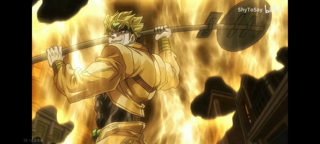 所以没人考虑给耀嘉音做个dio的mod吗？ NGA玩家社区