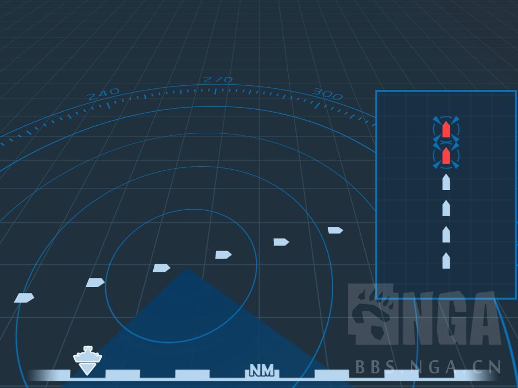 这次E6/E12斩杀回 [严重建议！]关闭远程导弹打击！ NGA玩家社区