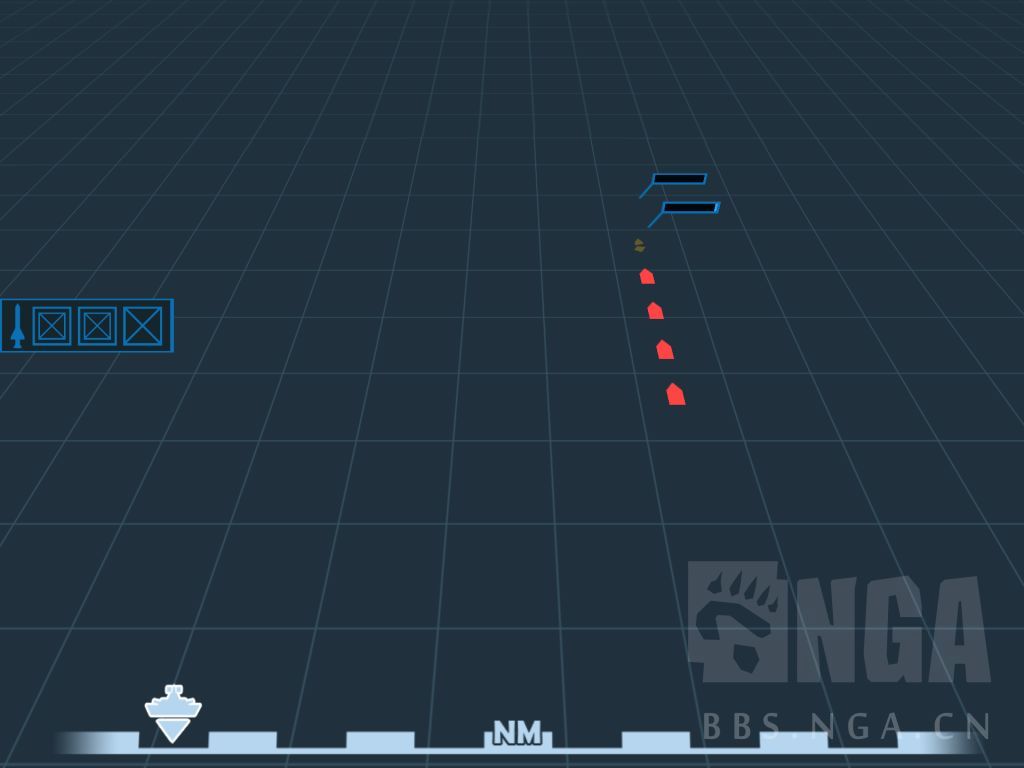 这次E6/E12斩杀回 [严重建议！]关闭远程导弹打击！ NGA玩家社区