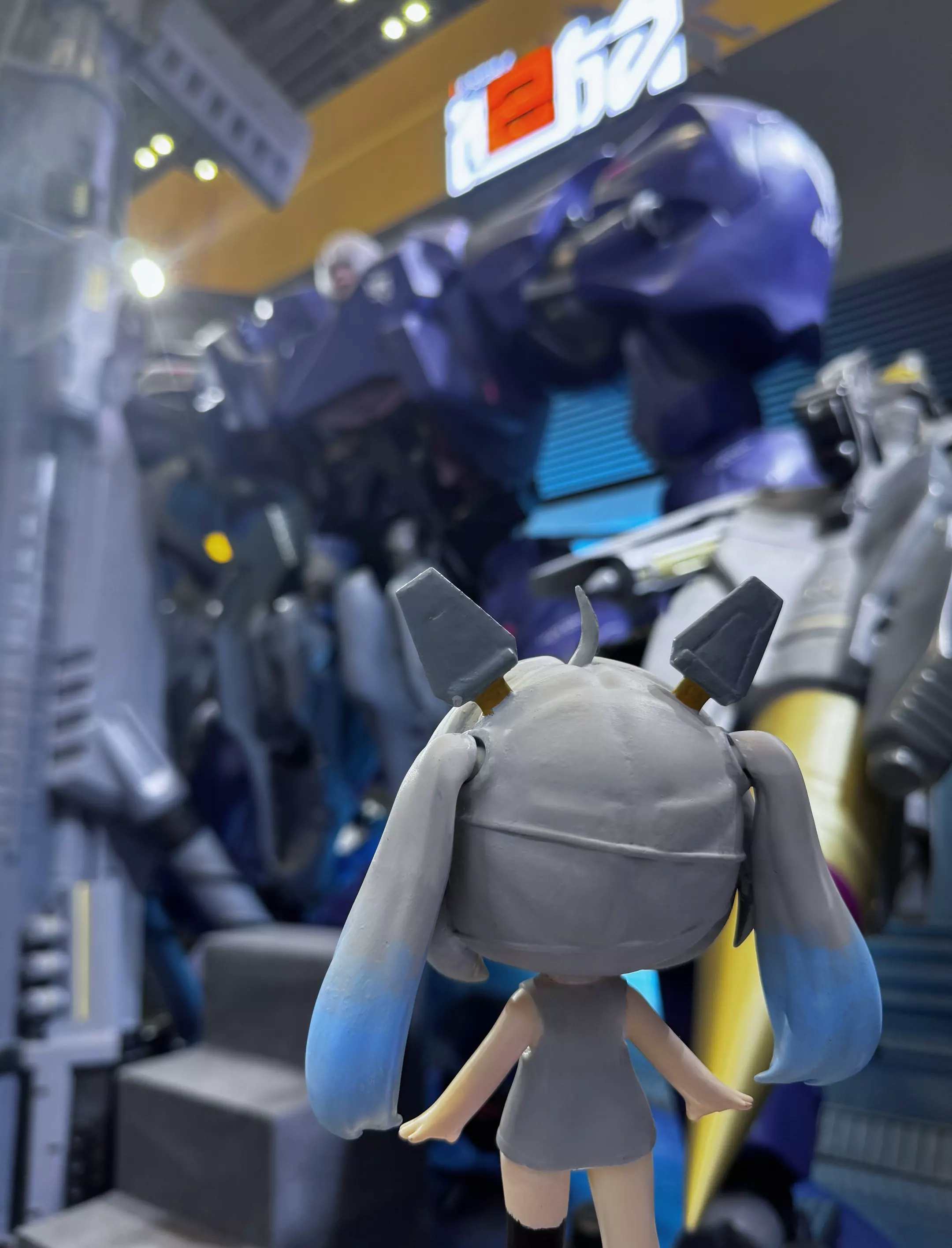 [小追搬运]看图找莫，速来！(BW展现场活动) NGA玩家社区