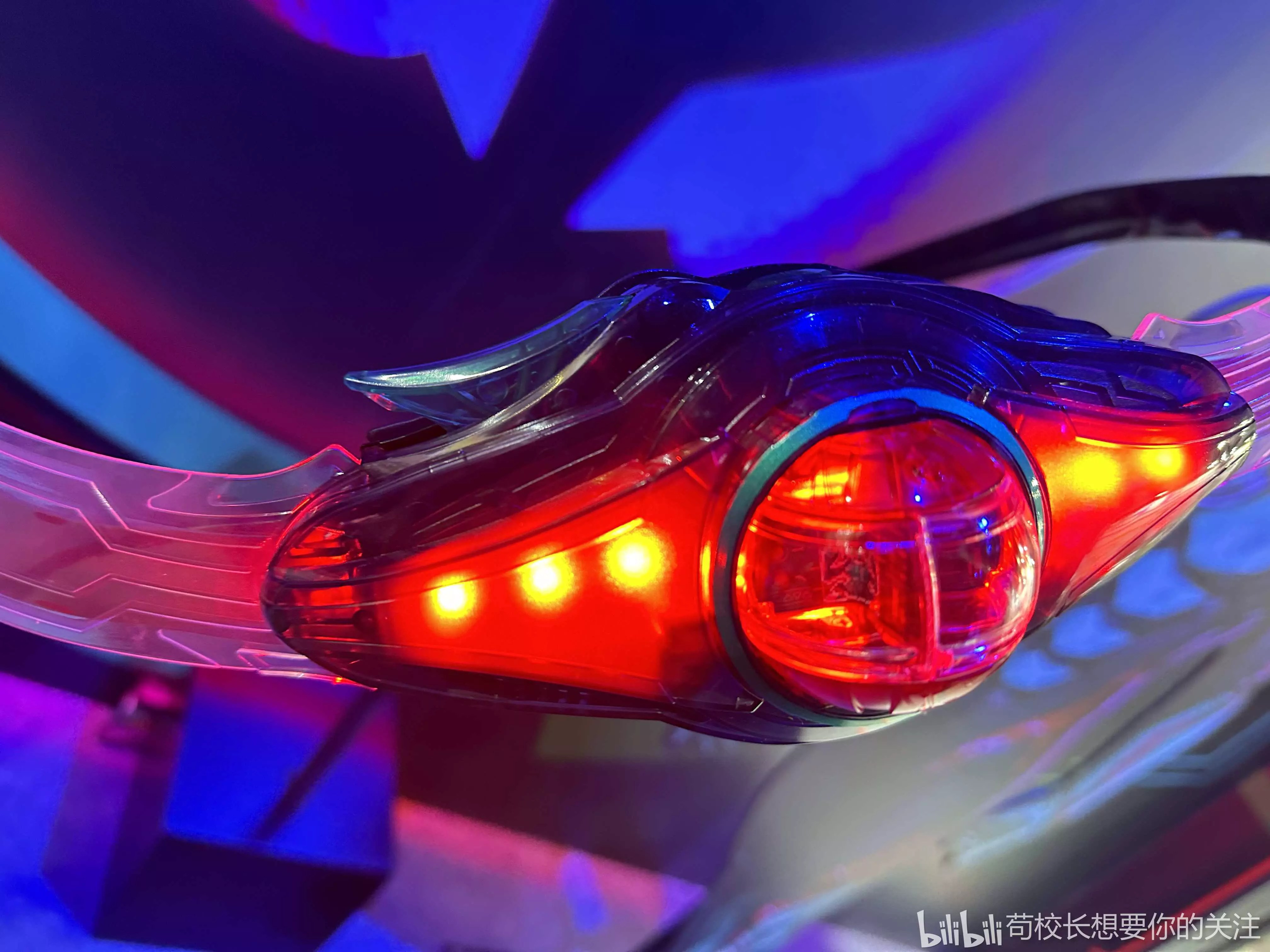 假面骑士ZZZ驱动器PV公开 NGA玩家社区