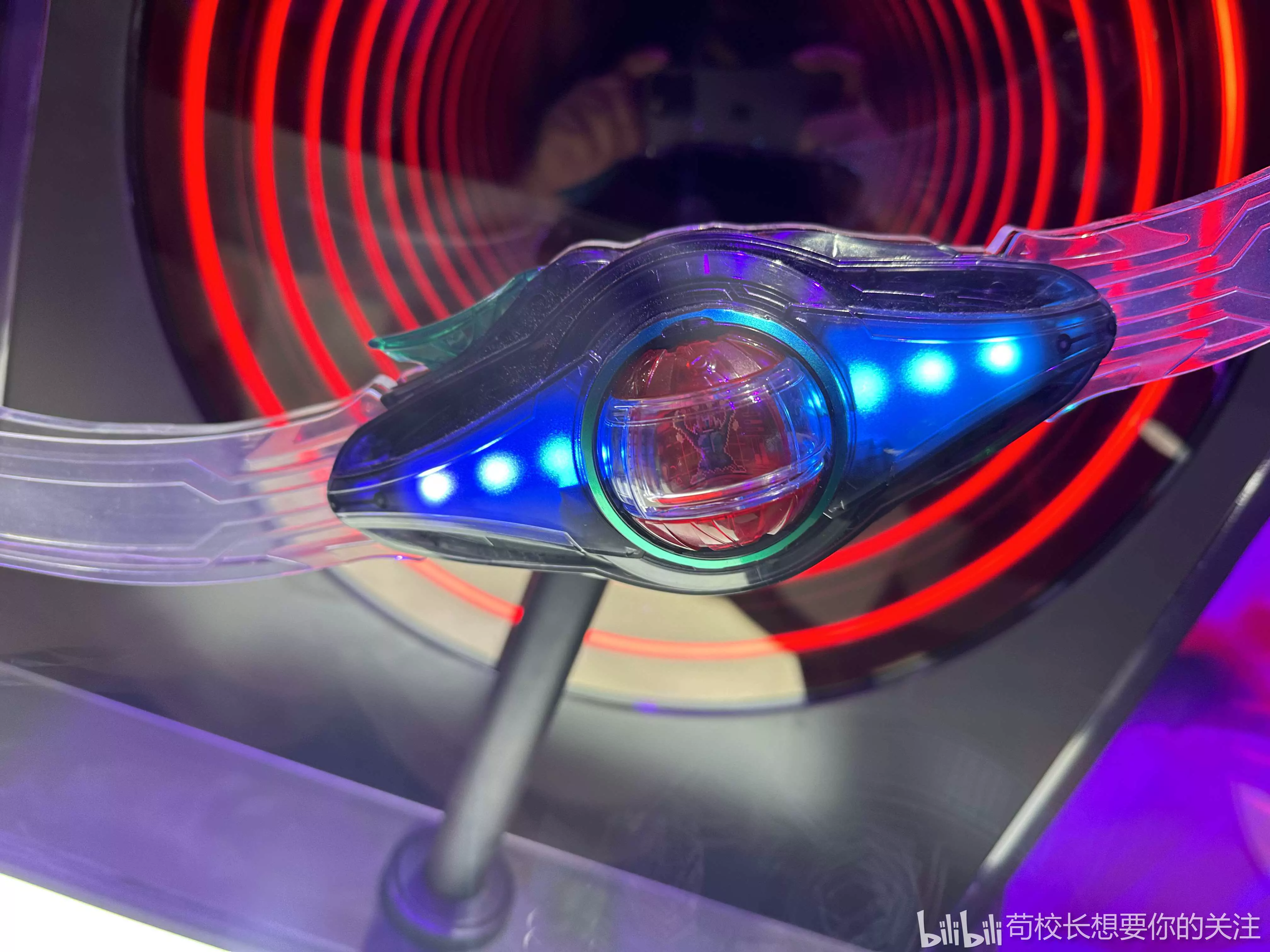 假面骑士ZZZ驱动器PV公开 NGA玩家社区