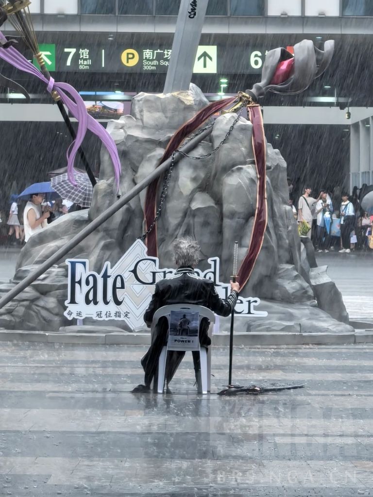 在小红书上看到维吉尔，bw的最佳cos可以说是 178