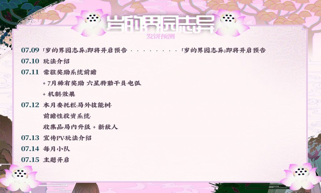 [急急国王]Raidian的干员介绍什么时候发 NGA玩家社区