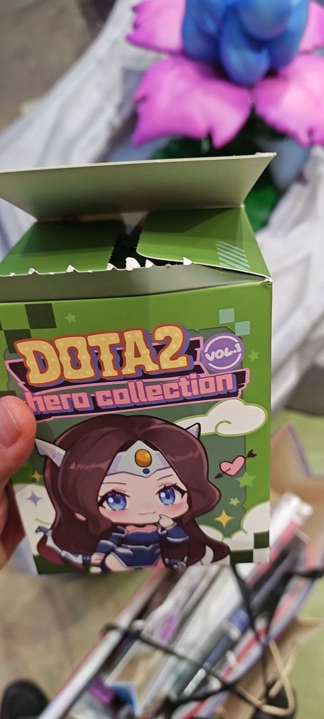 BW2025第一天有人去完美展台了吗？ NGA玩家社区