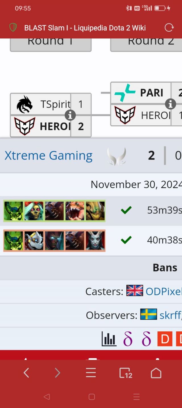 看了看最近xg几场比赛的阵容，我发现3、5拿到绝活才能赢，特别是5 NGA玩家社区