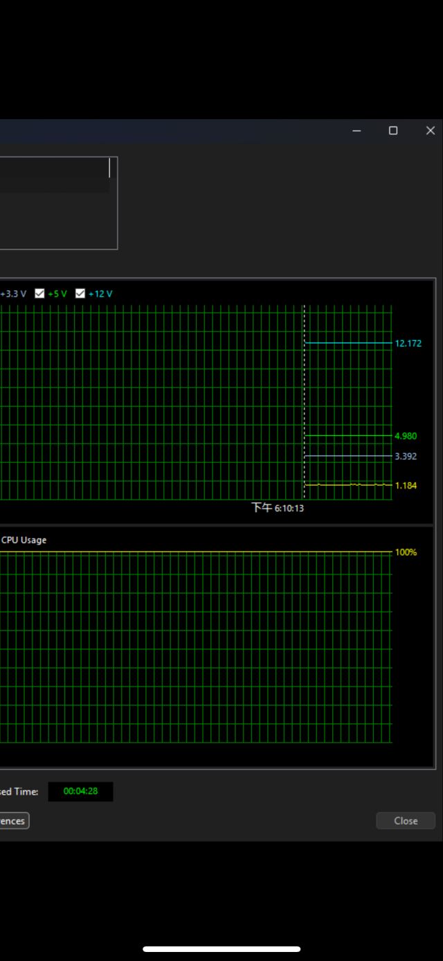 新入盒装9700X，亲人们帮忙看下体质 NGA玩家社区