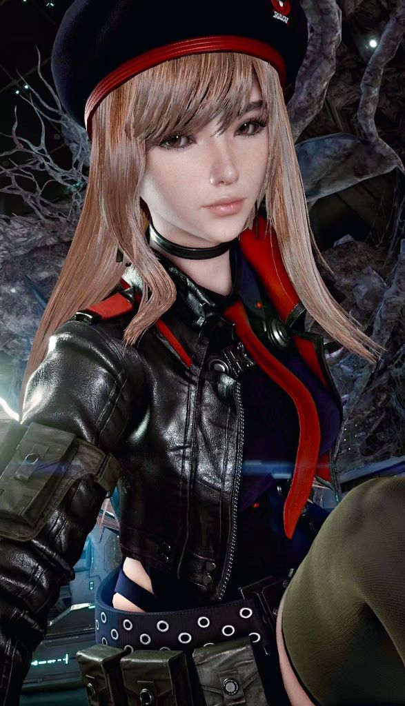 [破事氵]感觉3D版也挺好看的 NGA玩家社区