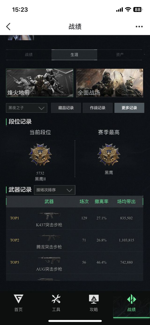 腾龙现在能碰瓷一下M14吗 NGA玩家社区